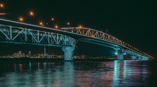 Vector Lights for New Year's Eve 2023 | Vector Limited