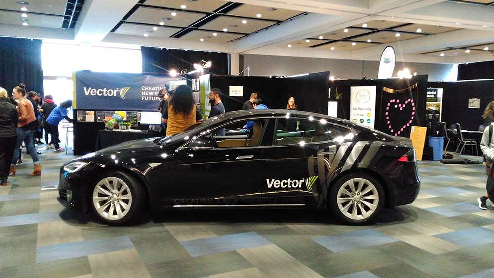 Inspiring Young Minds | Vector Limited