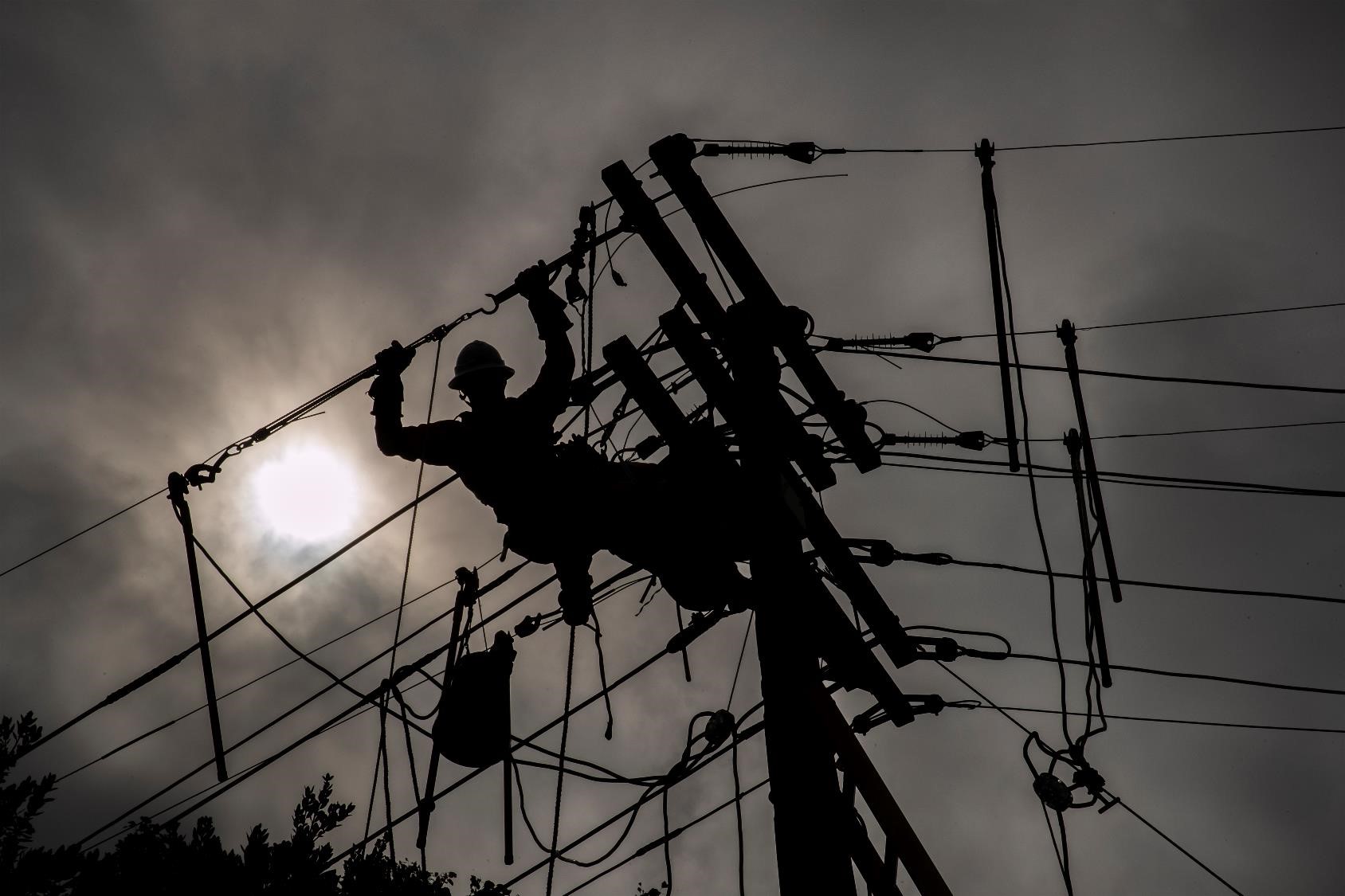 Outages | Vector Limited